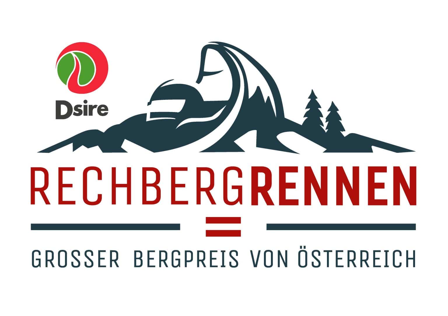 Homepage 🏎️ Rechbergrennen 2025 | Rechberg